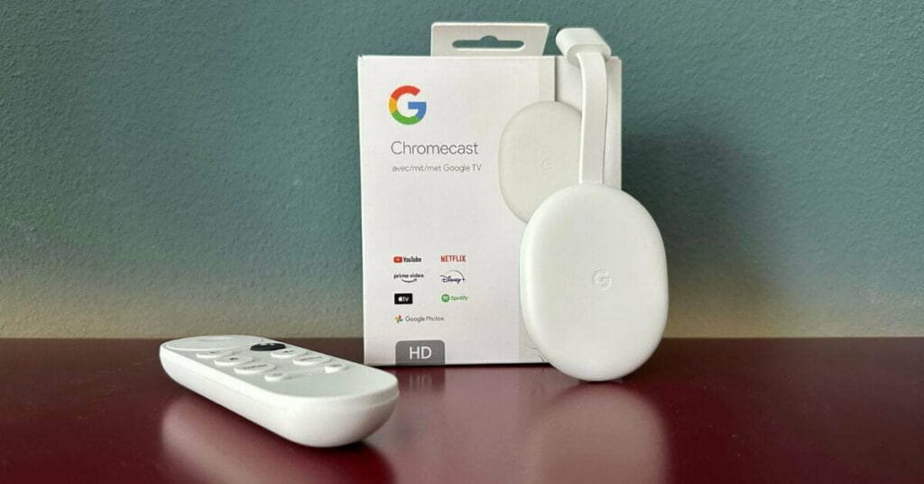 Google TV Streamer: 9 dingen die je eerst moet weten