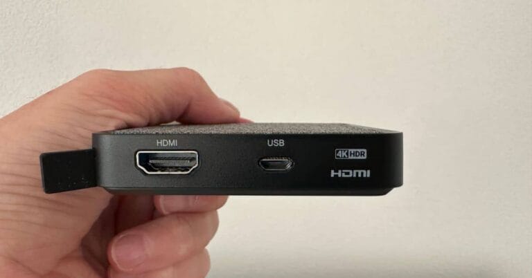 Ziggo Next Mini: 7 dingen die je eerst moet weten