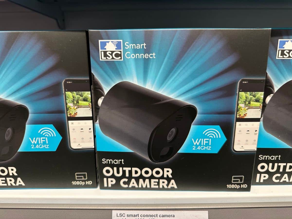 LSC Smart Connect: 8 dingen die je eerst moet weten