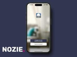 Nee er is geen LSC Smart Connect Windows-app, maar....