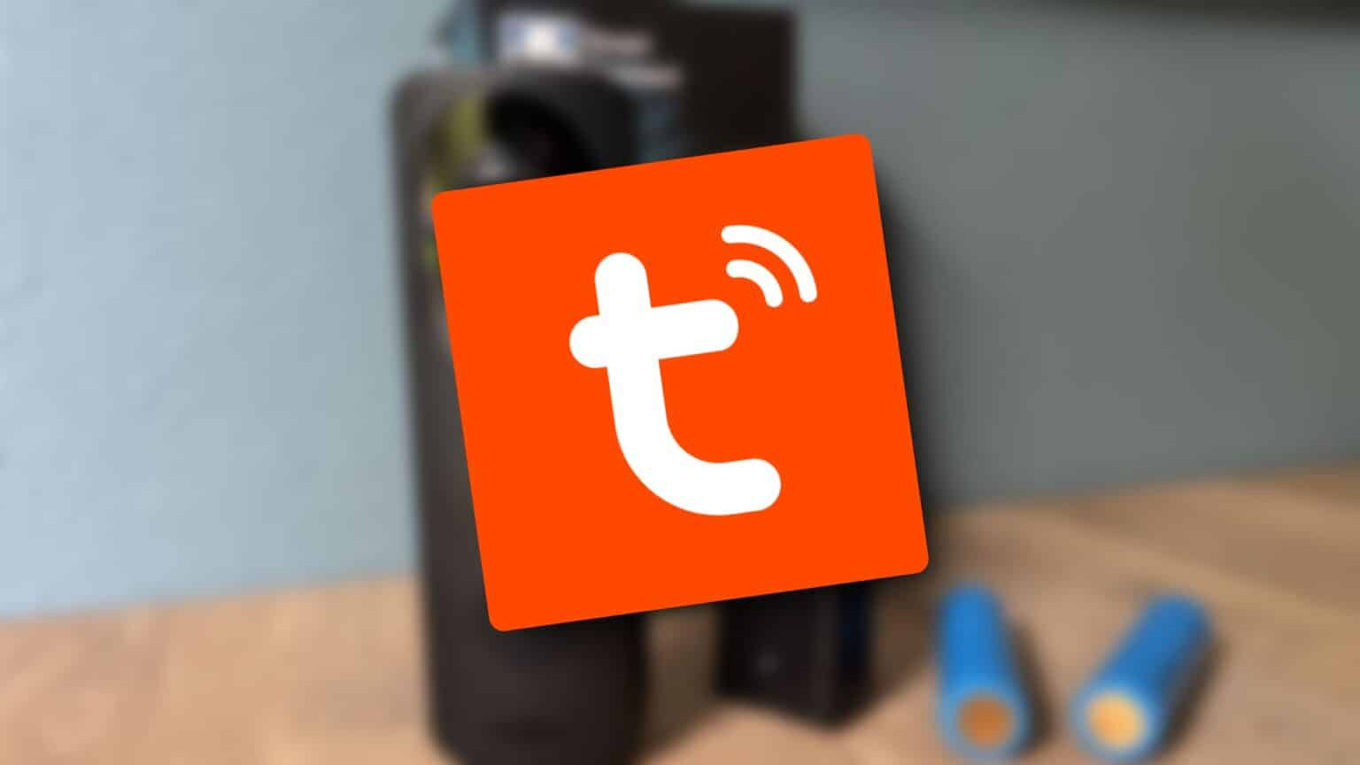 Tuya smart: slim wonen voor beginners + volledige uitleg